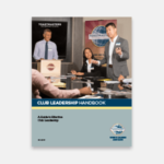 Club Officer Training | District 7 Toastmasters